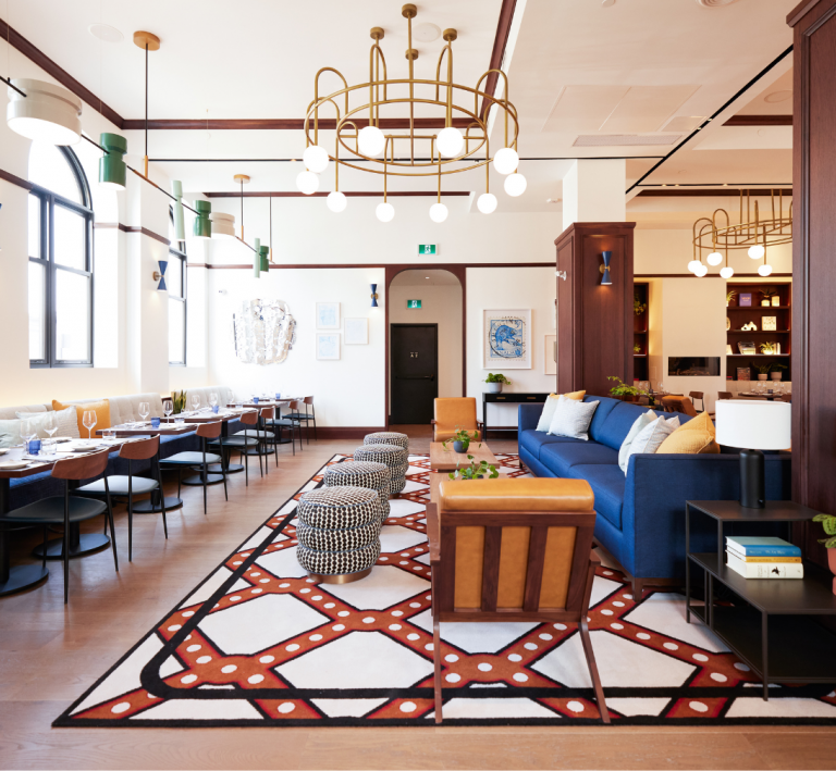 The Postmark Hotel - Archive Hospitality